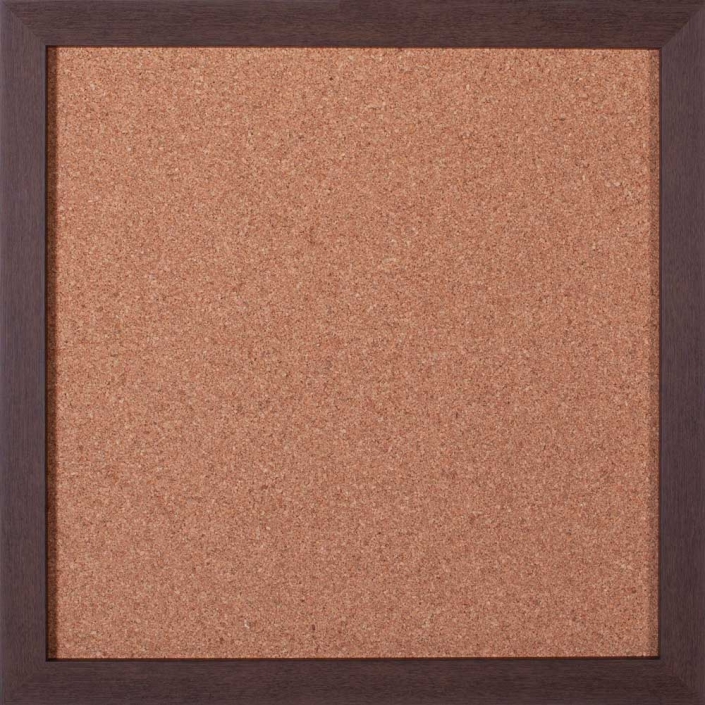 Square Cork Board - Art Effects Inc